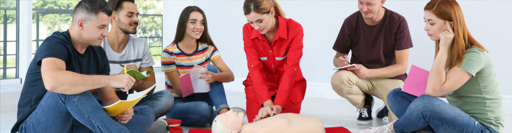 What is 'Hands Only' CPR? - heartsmart